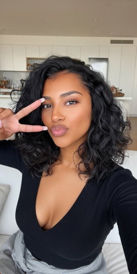 Dating, live flirting, fan clubs